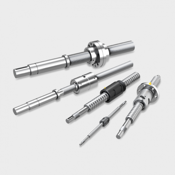 Phân loại Acme Screw, Ball Screw và Roller Screws