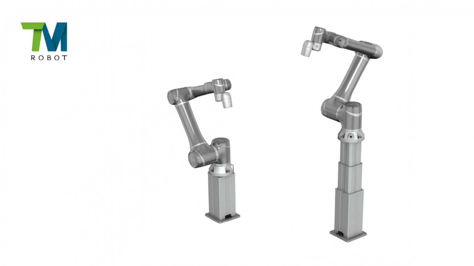 LIFTKIT - 7th axis robots | Tích hợp Co-Robot UR, OMRON, TM