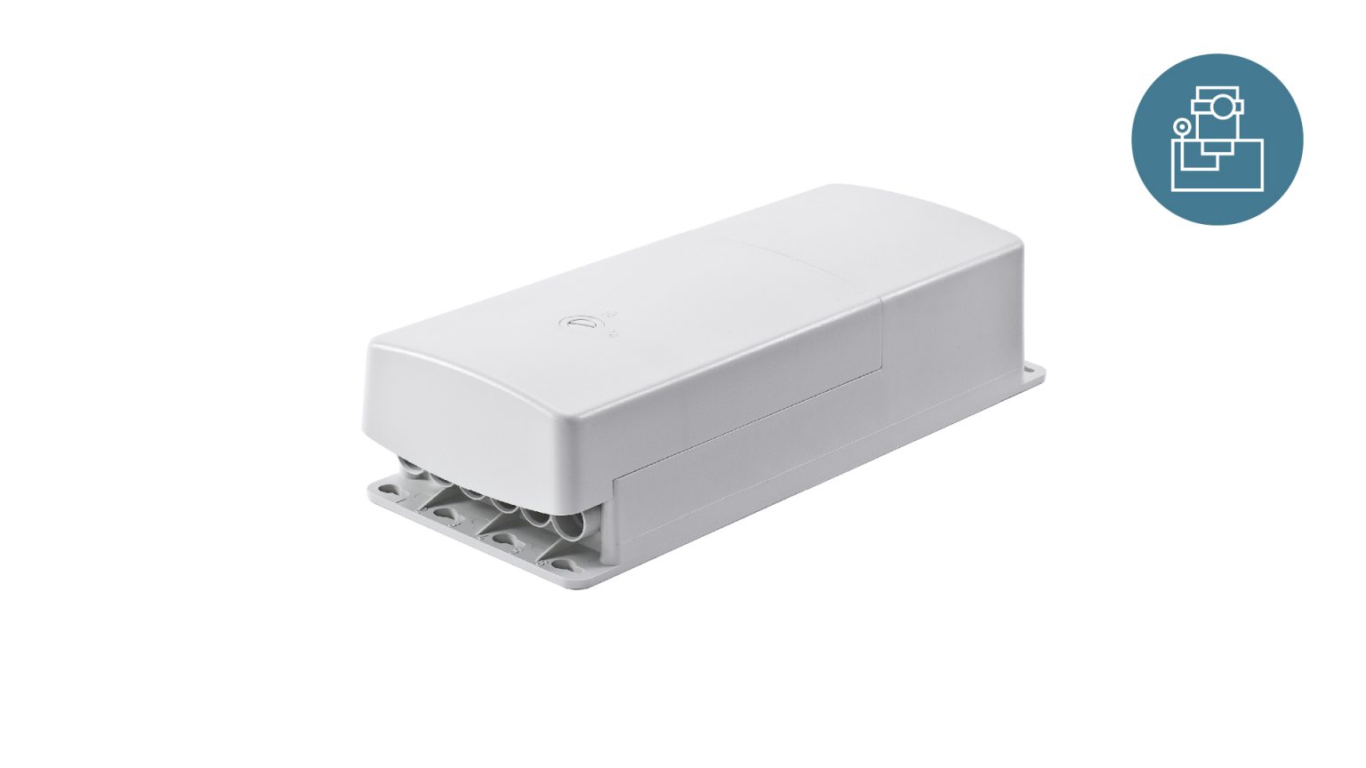 Bộ điều khiển SCU | Được phê duyệt về mặt y tế IEC 60601-1