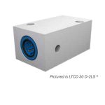 Đai ốc vít me Standard tandem units - LTCR LTCD Thụy Điển