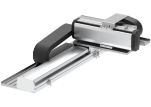 Cartesian Robot 3 trục XYZ TOYO độ chính xác 0.005mm
