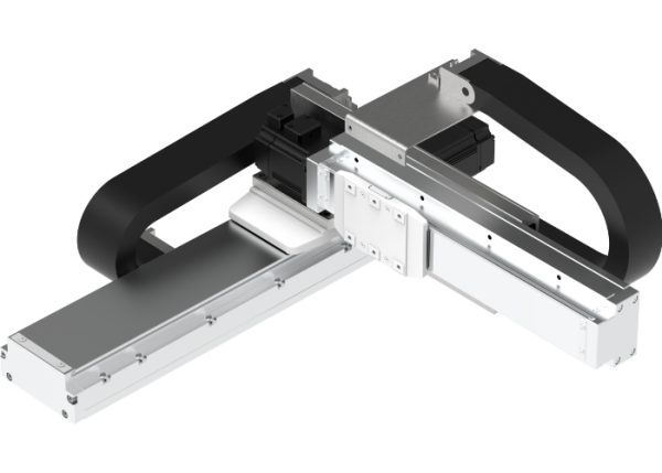 Cartesian Robot 3 trục XYZ TOYO độ chính xác 0.005mm