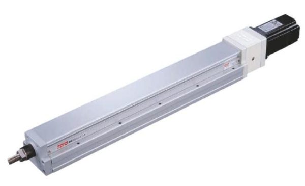 Motor-less Electric Actuator GTY8 | TOYO Automation