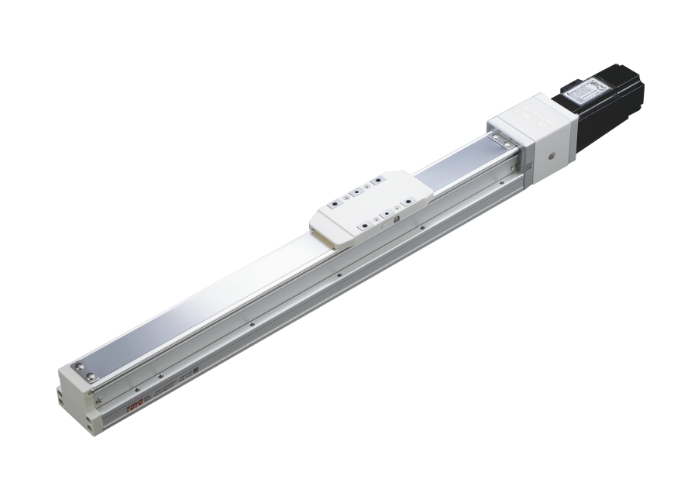 Motor-less Electric Actuator GTH5 | TOYO Automation