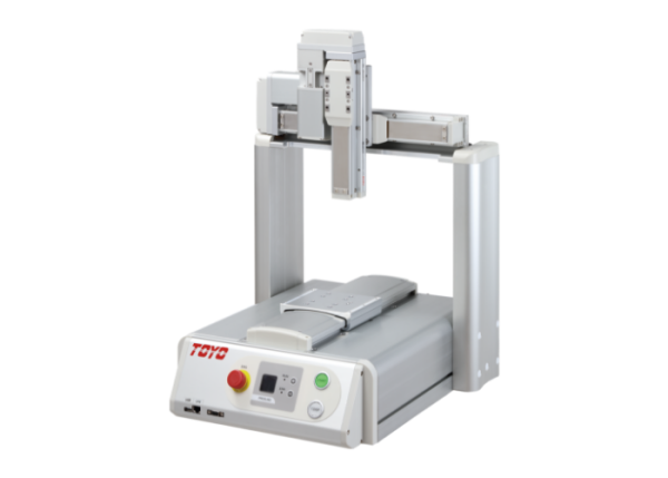 Desktop Robot JTHC300 | Electric TOYO Automation