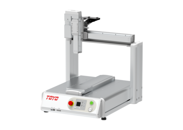 Desktop Robot JTHC400 | TOYO Automation