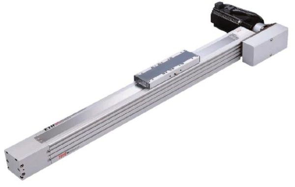 Motor-less Electric Actuator MK65 | TOYO Automation