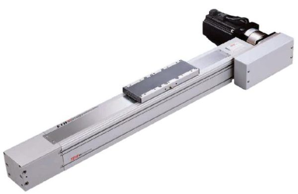 Motor-less Electric Actuator MK85 | TOYO Automation