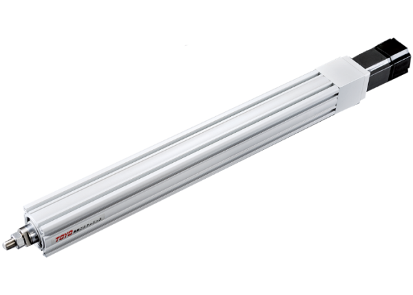 Motor-less Electric Actuator Y65 | TOYO Automation