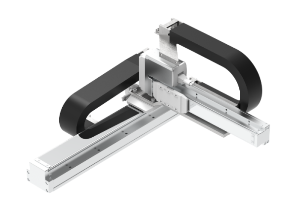 Multi-axis Actuator XYCGT321 | TOYO Automation