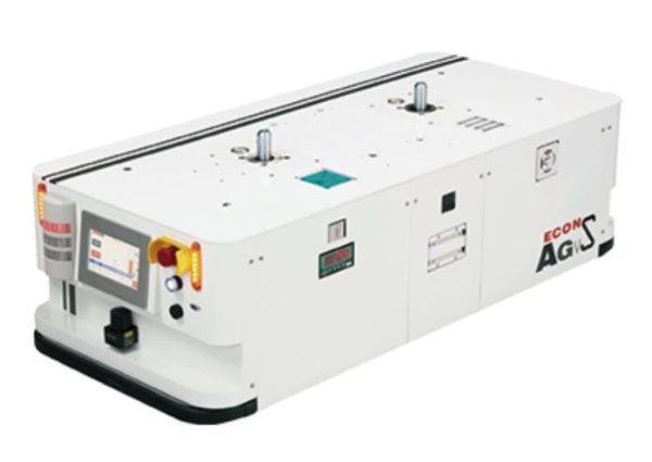 AGV - automated guided vehicle CARRY-E64 | Carry Cart