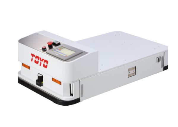 AGV - automated guided vehicle PICKUP-B62 | Pickup Cart