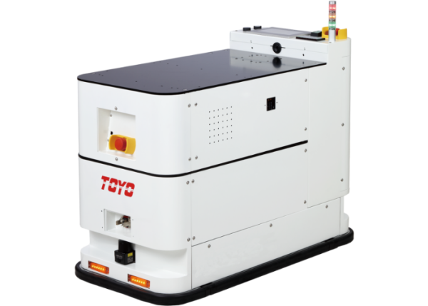 AGV - automated guided vehicle PICKUP-A59 | Pickup Cart