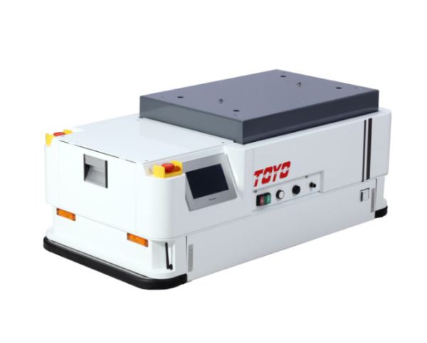 AGV - automated guided vehicle PICKUP-D65 | Pickup Cart