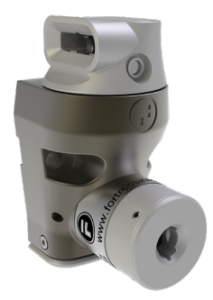 Khóa interlock DM1-0-1-CLIS-A-RE