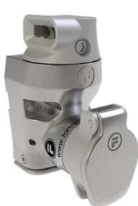 Khóa interlock DMSK1-0-1-CLSS-A-LE