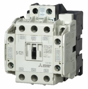 Khởi động từ S-T80 AC100V 2a2b Mitsubishi