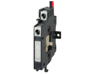 Tiếp điểm phụ UN-ML80 Mitsubishi