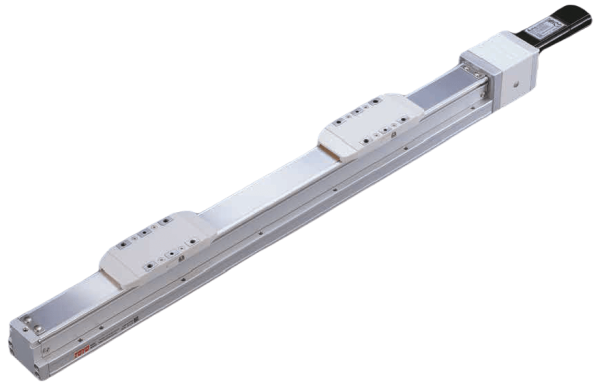 Motor-less Electric Actuator GTH5S | TOYO Automation