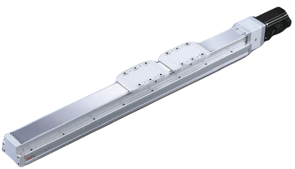 Motor-less Electric Actuator GTH8D | TOYO Automation