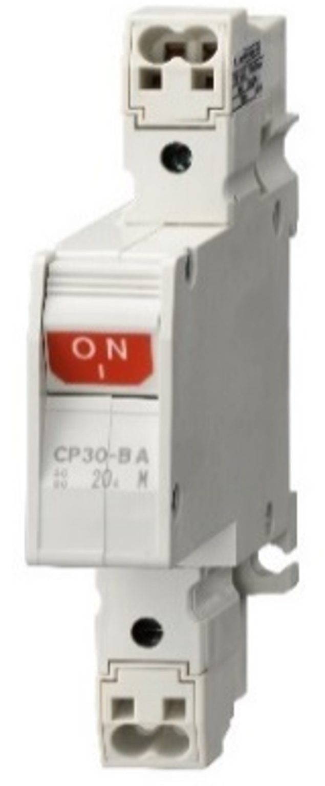Thiết bị bảo vệ mạch CP30-BA 1P 1-M 7A A SQ Mitsubishi