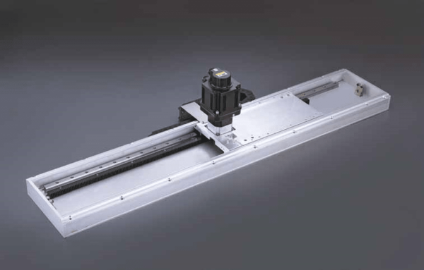 Advantages of Rack And Pinion Actuator ENK30
